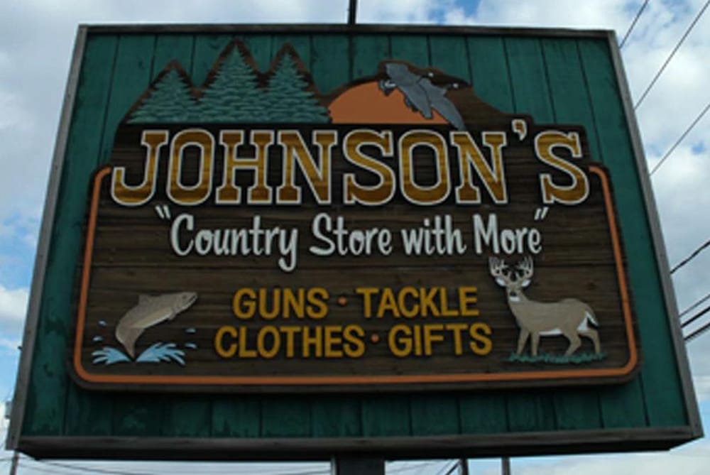 JOHNSONS COUNTRY STORE - Updated January 2026 - 14 Photos & 15 Reviews ...