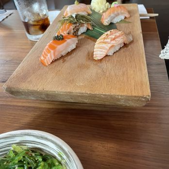BLUE RIBBON SUSHI - Updated August 2024 - 269 Photos & 108 Reviews ...