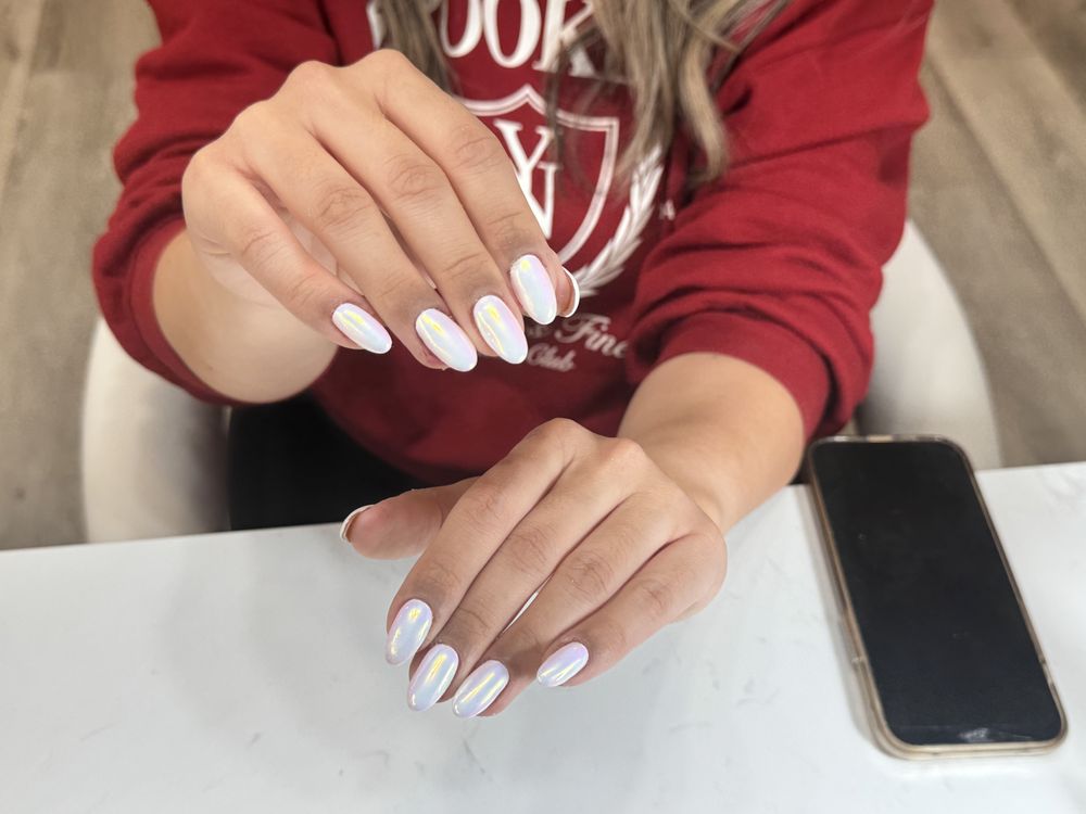 LUXE NAILS & LASHES BAR - Updated June 2026 - 150 Photos & 95 Reviews ...