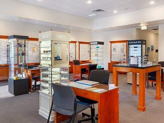 ADVANCED EYE CARE ASSOCIATES - Updated December 2025 - 35 Photos & 113 ...