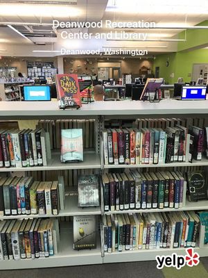 DEANWOOD RECREATION CENTER AND LIBRARY - Updated January 2026 - 14 ...