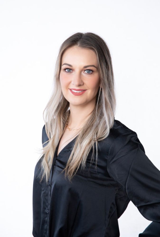 CAMILLE ELLIOTT - Updated October 2024 - Spruce Grove, Alberta - Real ...