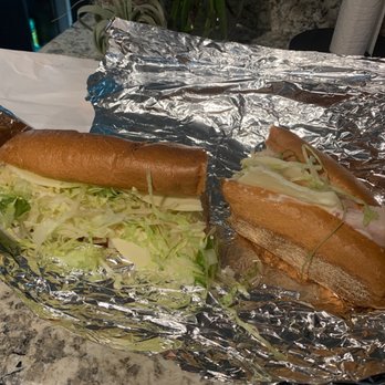 RIVERSIDE SUBS - Updated December 2025 - 21 Photos & 16 Reviews - 246 ...