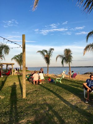 DOCKSIDE RESTAURANT - 162 Photos & 139 Reviews - 1787 Castlewood Dr ...