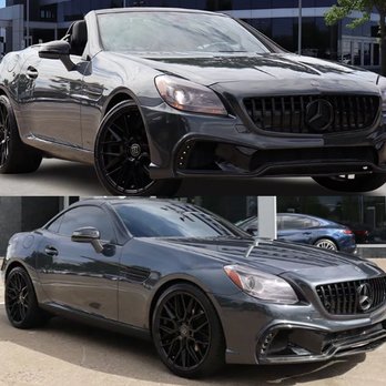 MERCEDES-BENZ OF BOERNE - Updated August 2025 - 97 Photos & 163 Reviews ...