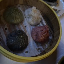 MOLI RESTAURANT - Updated April 2025 - 216 Photos & 89 Reviews - 253 ...