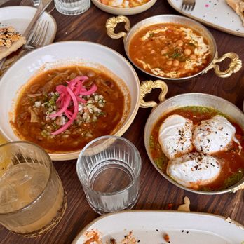 HUDA - Updated July 2024 - 44 Photos & 16 Reviews - 312 Leonard St ...