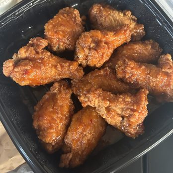 CRISPY HALAL - Updated July 2025 - 58 Photos & 52 Reviews - 514 N 7th ...