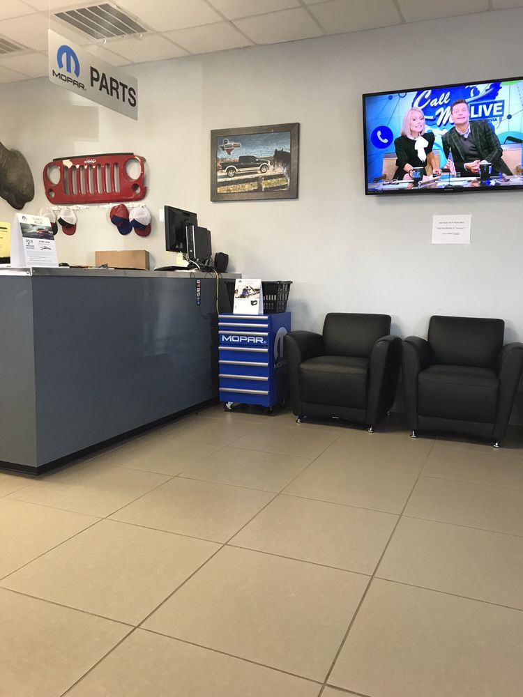 NEESSEN CHRYSLER DODGE JEEP RAM - Updated October 2025 - 2151 N US Hwy ...