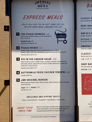 JIM ‘N NICK’S BAR-B-Q - Updated December 2024 - 278 Photos & 363 ...