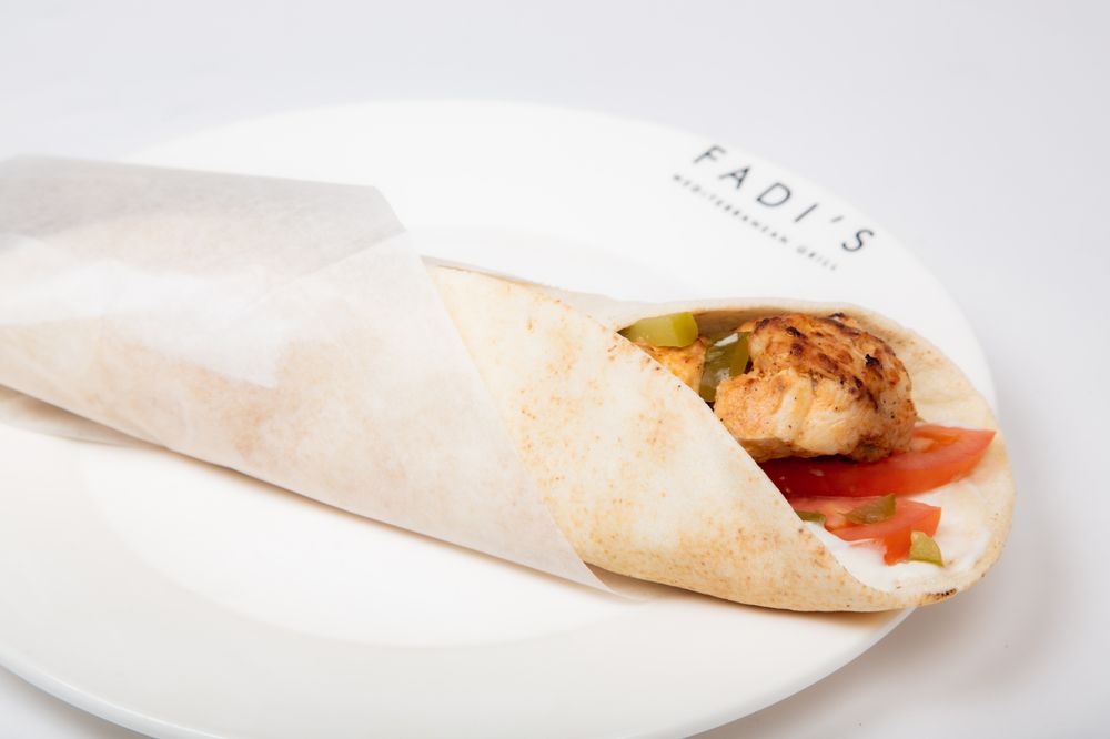 FADI’S MEDITERRANEAN GRILL - Updated July 2024 - 351 Photos & 621 ...