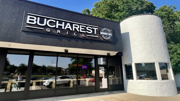BUCHAREST GRILL - Updated July 2025 - 27 Photos & 33 Reviews - 29508 ...