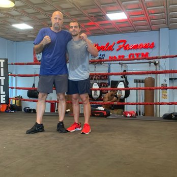 5TH STREET GYM - Updated December 2025 - 17 Photos & 12 Reviews - 1019 ...