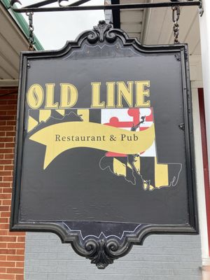 OLD LINE RESTAURANT & PUB - Updated December 2025 - 65 Photos & 67 ...