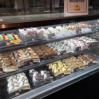 85°C BAKERY CAFE-CHERRY HILL - Updated April 2025 - 61 Photos & 26 Reviews - 1445 Brace Rd ...