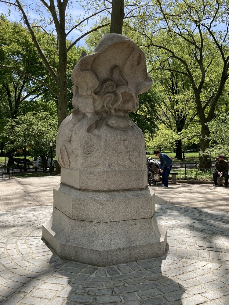 MARY HARRIMAN RUMSEY - Updated July 2024 - 17 Photos - 72nd St And ...