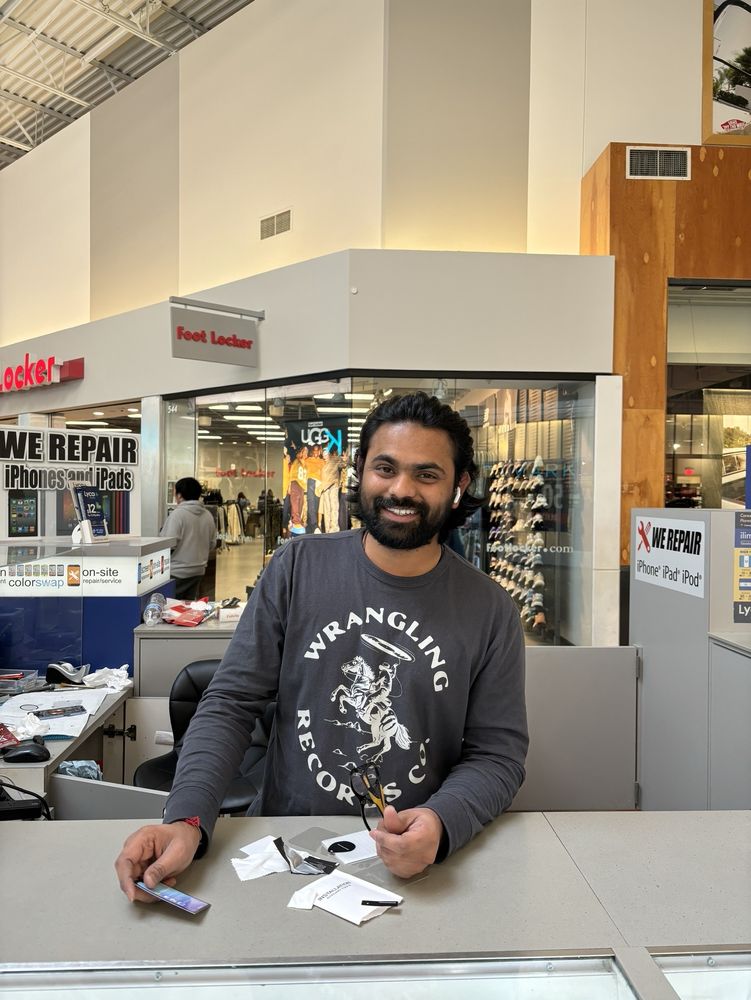 TALK N FIX - Updated December 2025 - 18 Reviews - 7000 Arundel Mills ...