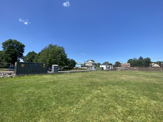 BARRY PARK - 25 Photos - Barry Park, Lynn, MA - Yelp