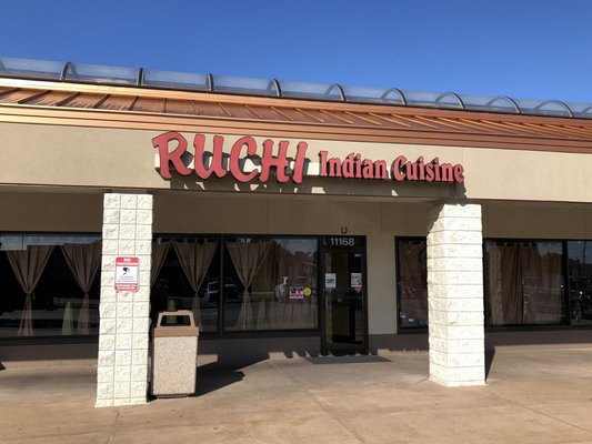 RUCHI INDIAN CUISINE - 54 Photos & 281 Reviews - 11168 Antioch Rd ...