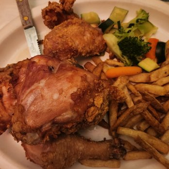 SHARP PARK RESTAURANT - Updated June 2025 - 224 Photos & 105 Reviews ...