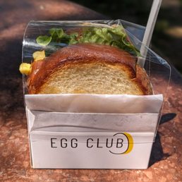 EGG CLUB - Updated December 2025 - 446 Photos & 178 Reviews - 88 Dundas ...