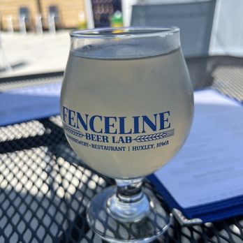FENCELINE BEER LAB - Updated August 2025 - 64 Photos & 21 Reviews - 107 ...