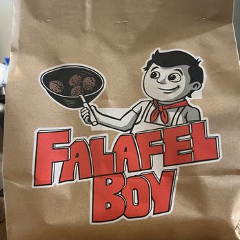 FALAFEL BOY DANVILLE - Updated March 2025 - 100 Photos & 96 Reviews ...