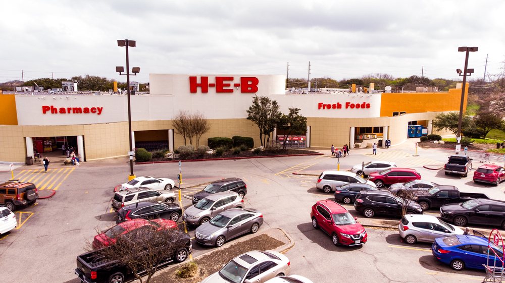 H-E-B - Updated December 2025 - 30 Photos & 44 Reviews - 6607 S Ih 35 ...