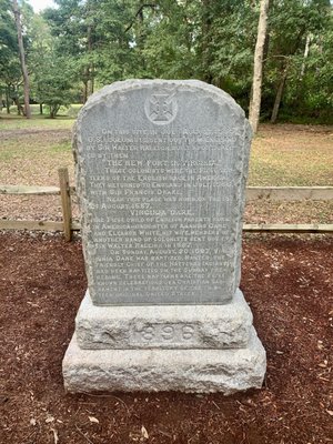 FORT RALEIGH NATIONAL HISTORIC SITE - Updated October 2025 - 38 Reviews ...