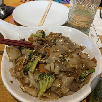 NIBBANA THAI RESTAURANT - Updated March 2025 - 367 Photos & 255 Reviews ...