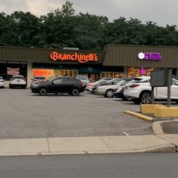 BRANCHINELLI’S PIZZA & RESTAURANT - Updated July 2025 - 266 Photos ...