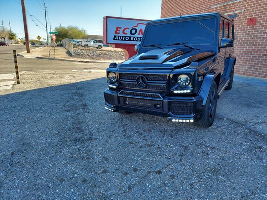 ECONOMY AUTO BODY & PAINT - Updated January 2026 - 43 Photos & 18 ...