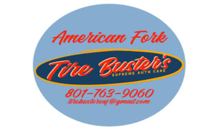 TIRE BUSTER’S SUPREME AUTO CARE - Updated July 2025 - 338 NW State Rd ...