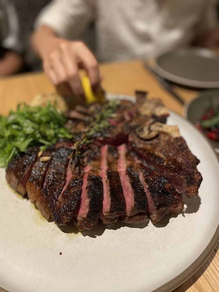 TAVERNETTA - 1251 Photos & 627 Reviews - 1889 16th St, Denver, Colorado ...
