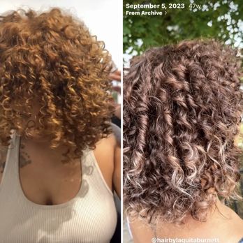 FREEDOM CURLS - Updated January 2026 - 108 Photos & 30 Reviews - 6233 ...