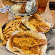 WALKERTOWN SEAFOOD SHACK - 110 Photos & 147 Reviews - 2890 Darrow Rd ...