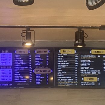 TREJO’S MEXICAN FOOD - Updated December 2024 - 196 Photos & 260 Reviews ...