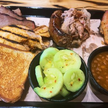 SMOKEJACK BBQ - Updated July 2024 - 615 Photos & 705 Reviews - 29 S ...