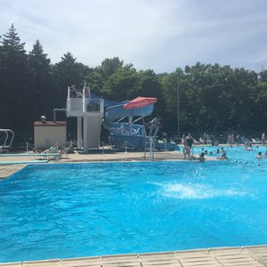 NORRIDGE PARK DISTRICT POOL - Updated August 2025 - 12 Reviews - 4631 N ...