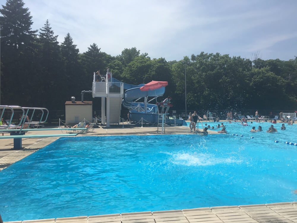 HARRER POOL - Updated December 2025 - 10 Reviews - 6250 Dempster St ...