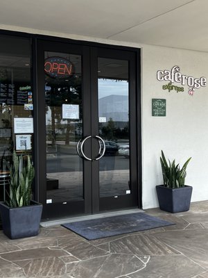 CAFE ROSE EXPRESS - Updated October 2025 - 269 Photos & 253 Reviews ...