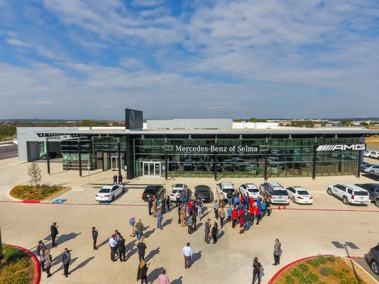 MERCEDES-BENZ OF SELMA - Updated January 2026 - 39 Photos & 65 Reviews ...