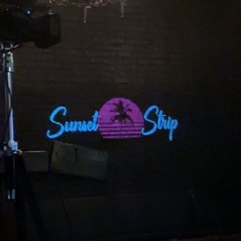 SUNSET STRIP ATX - Updated December 2025 - 10 Photos & 34 Reviews - 214 ...