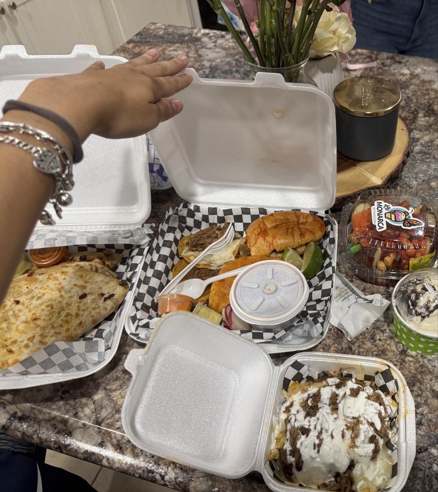 TACOS EL VAQUERO ARRE LULU - Updated June 2025 - 22 Photos - 1618 ...