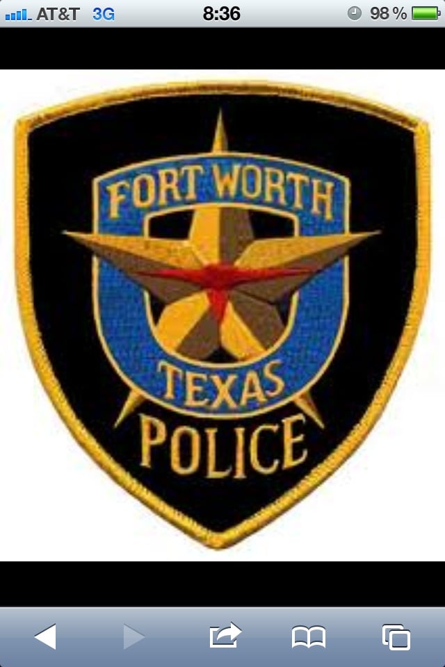 FORT WORTH POLICE DEPARTMENT - Updated December 2025 - 33 Reviews - 511 ...