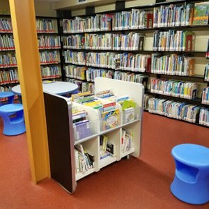 JEFFERSONVILLE TOWNSHIP PUBLIC LIBRARY - Updated June 2025 - 20 Photos ...