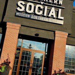 SOUTHERN SOCIAL - Updated May 2025 - 337 Photos & 309 Reviews - 1940 ...