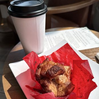 CAFE CLUB MONTVILLE - Updated September 2025 - 58 Photos & 30 Reviews ...