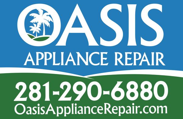 OASIS APPLIANCE REPAIR - Updated December 2025 - 14 Photos & 17 Reviews ...