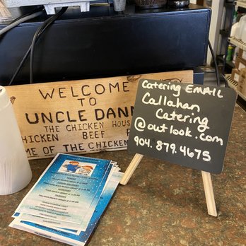 CALLAHAN BARBECUE - Updated September 2025 - 62 Photos & 133 Reviews ...